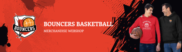 Bouncers – Fanshop – Shirtprintservice.nl